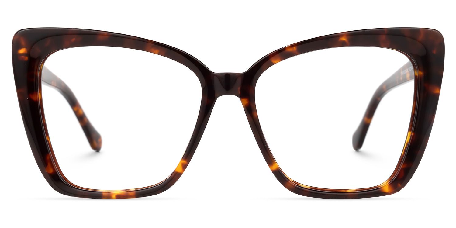 Butterfly glasses | Zeelool Optical