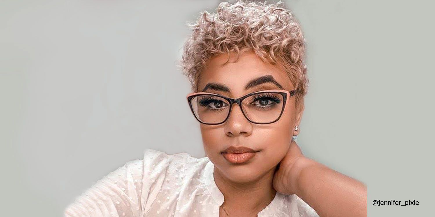 Fidelia Cat Eye Black Glasses | Zeelool Optical