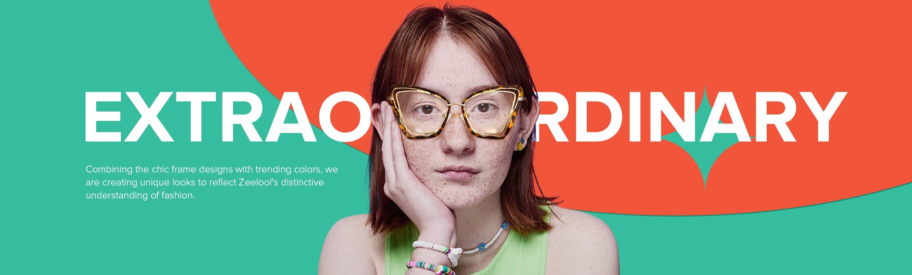 Zeelool | Stylish Prescription Glasses, Affordable Eyeglasses online