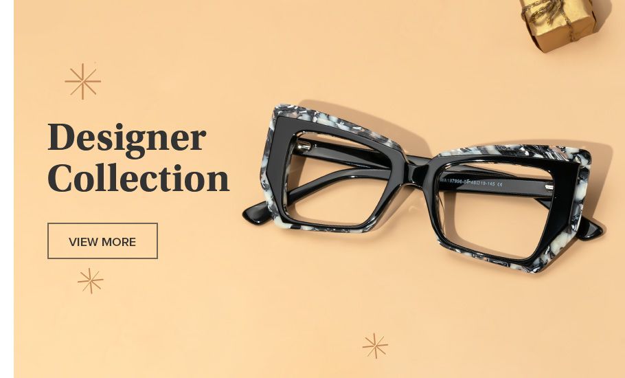 Zeelool | Stylish Prescription Glasses, Affordable Eyeglasses online
