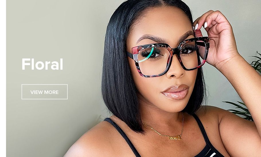 Zeelool | Stylish Prescription Glasses, Affordable Eyeglasses online