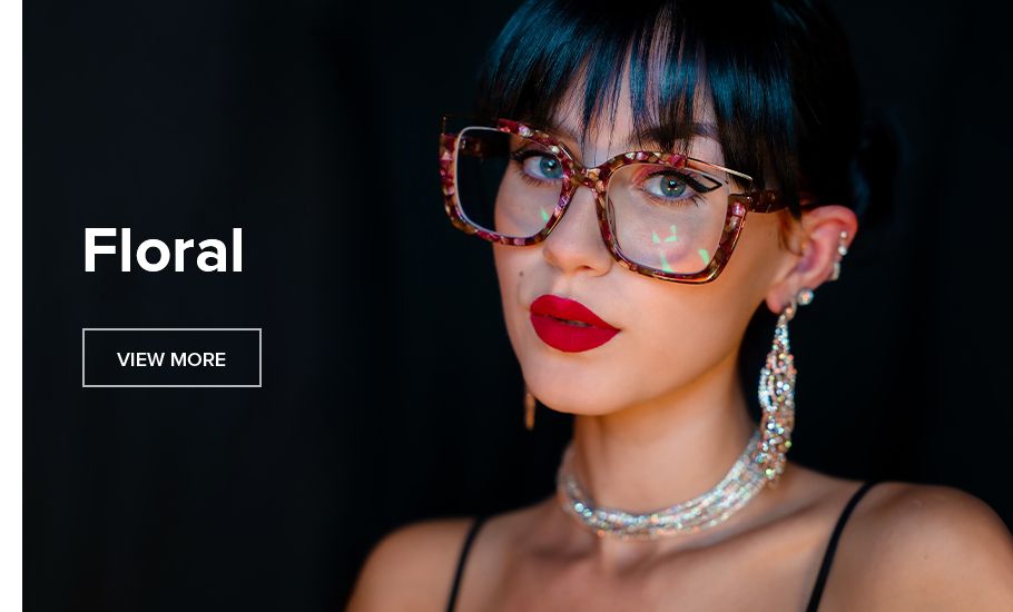 Zeelool | Stylish Prescription Glasses, Affordable Eyeglasses online