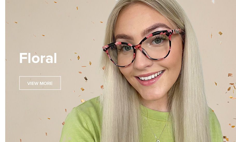Zeelool | Stylish Prescription Glasses, Affordable Eyeglasses online