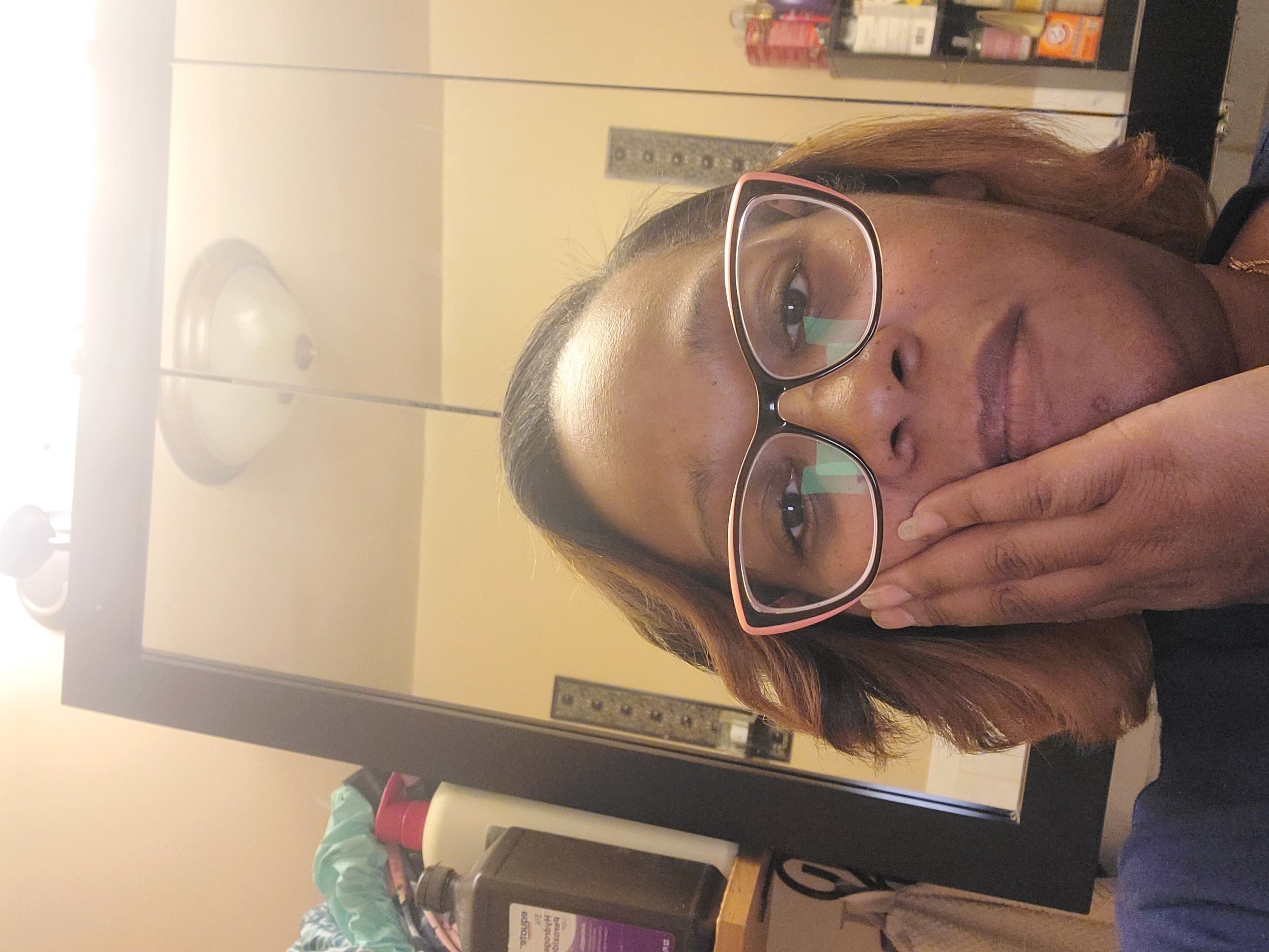 Fidelia Cat Eye Black Glasses | Zeelool Optical