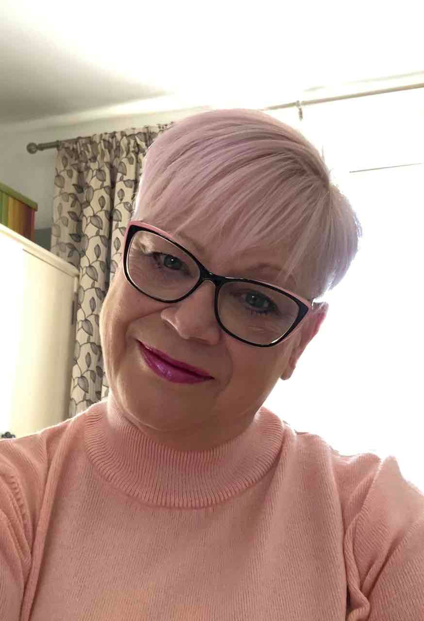 Fidelia Cat Eye Black Glasses | Zeelool Optical