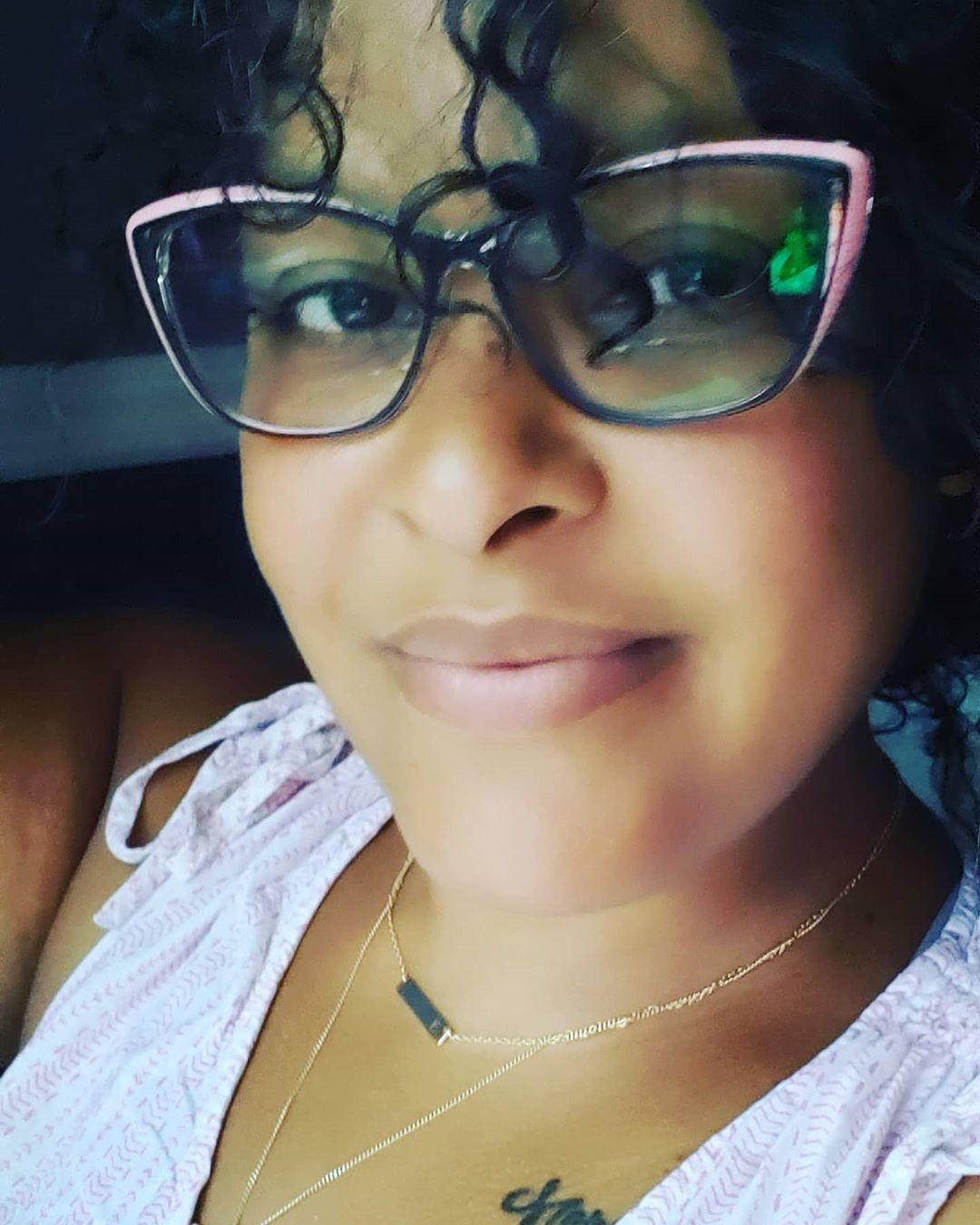 Fidelia Cat Eye Black Glasses | Zeelool Optical