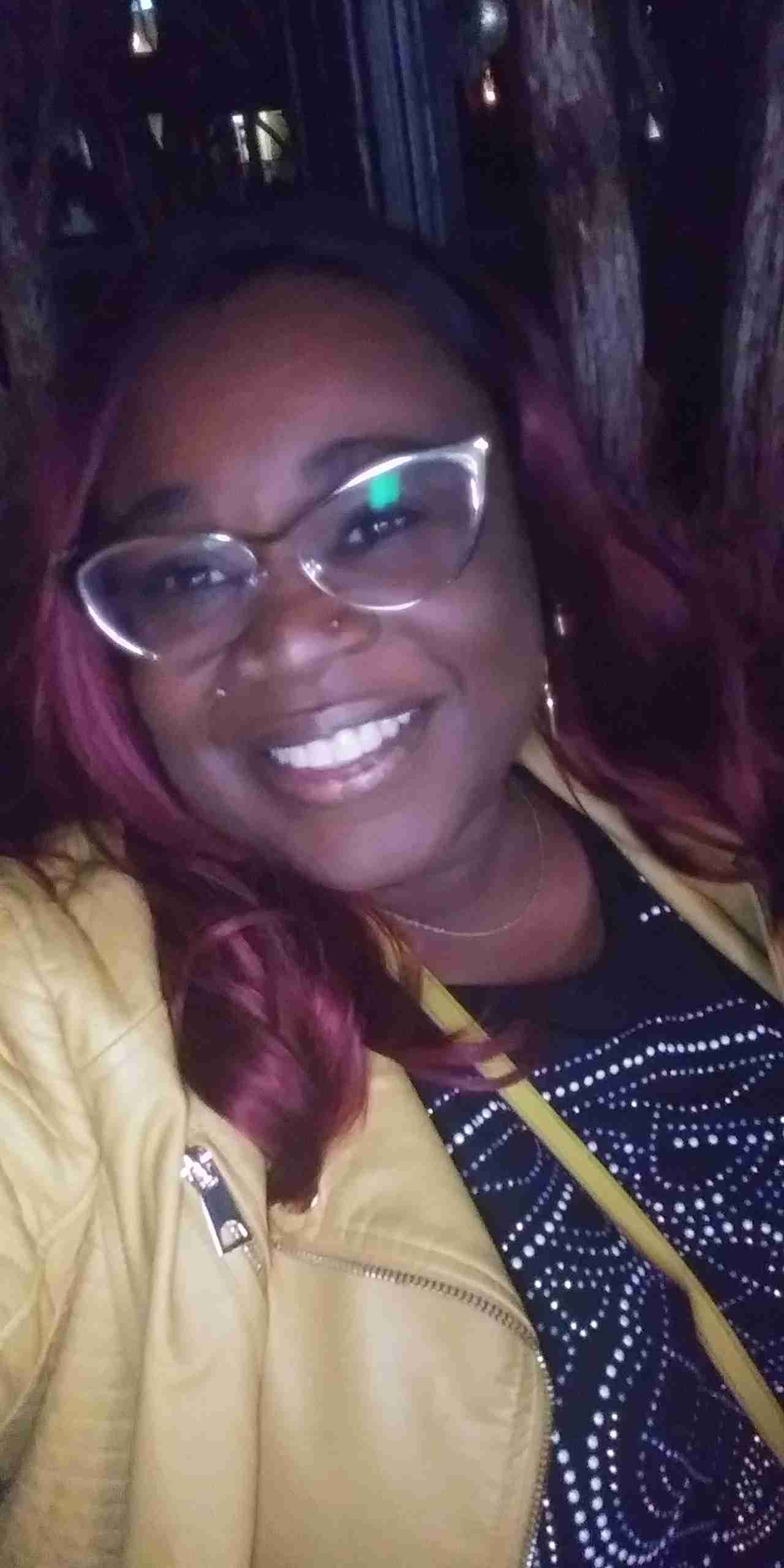 Ellen Cateye Red Glasses | Zeelool Optical