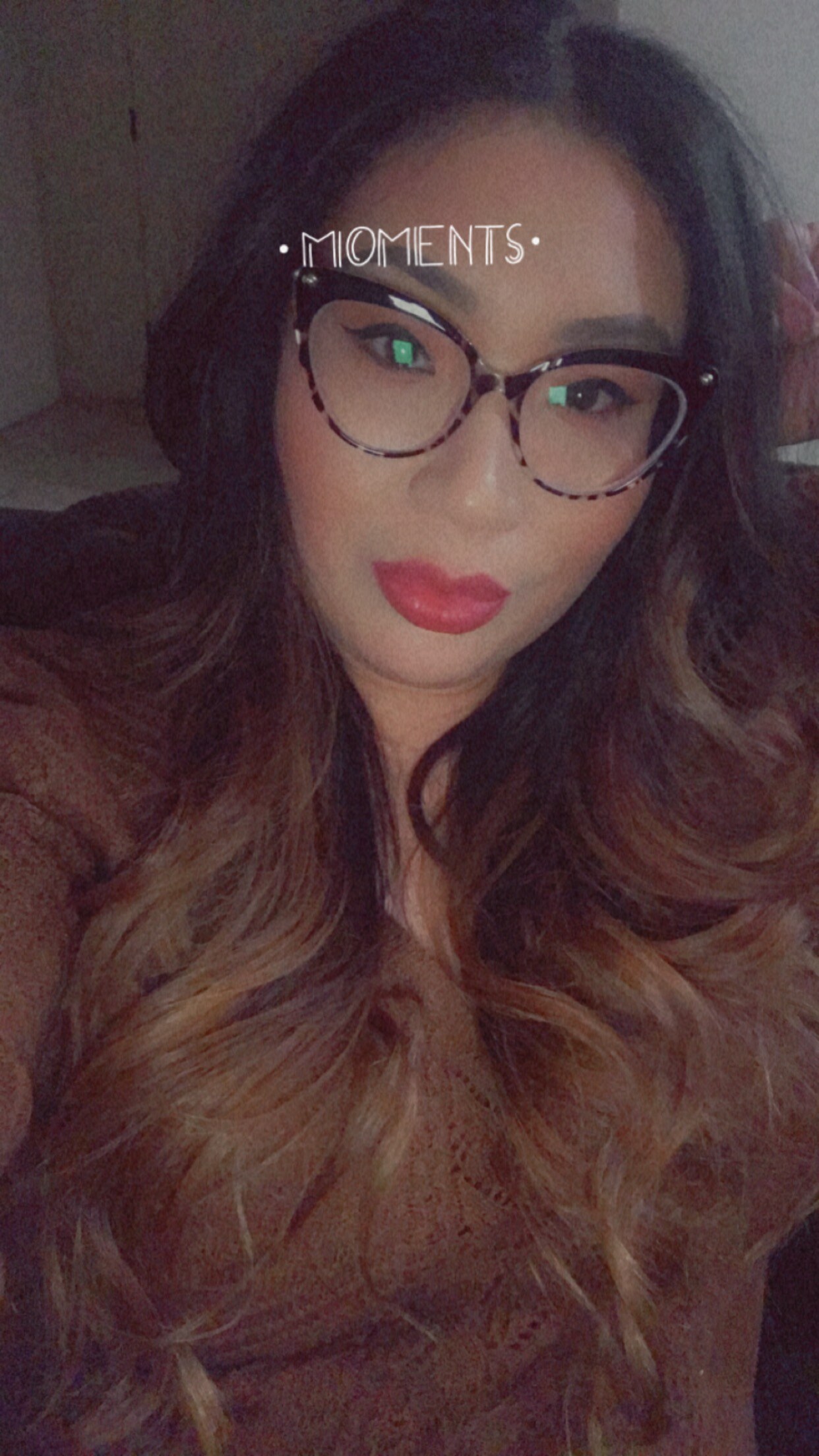 Alivia Cat Eye Black&Tortoise Glasses | Zeelool Optical