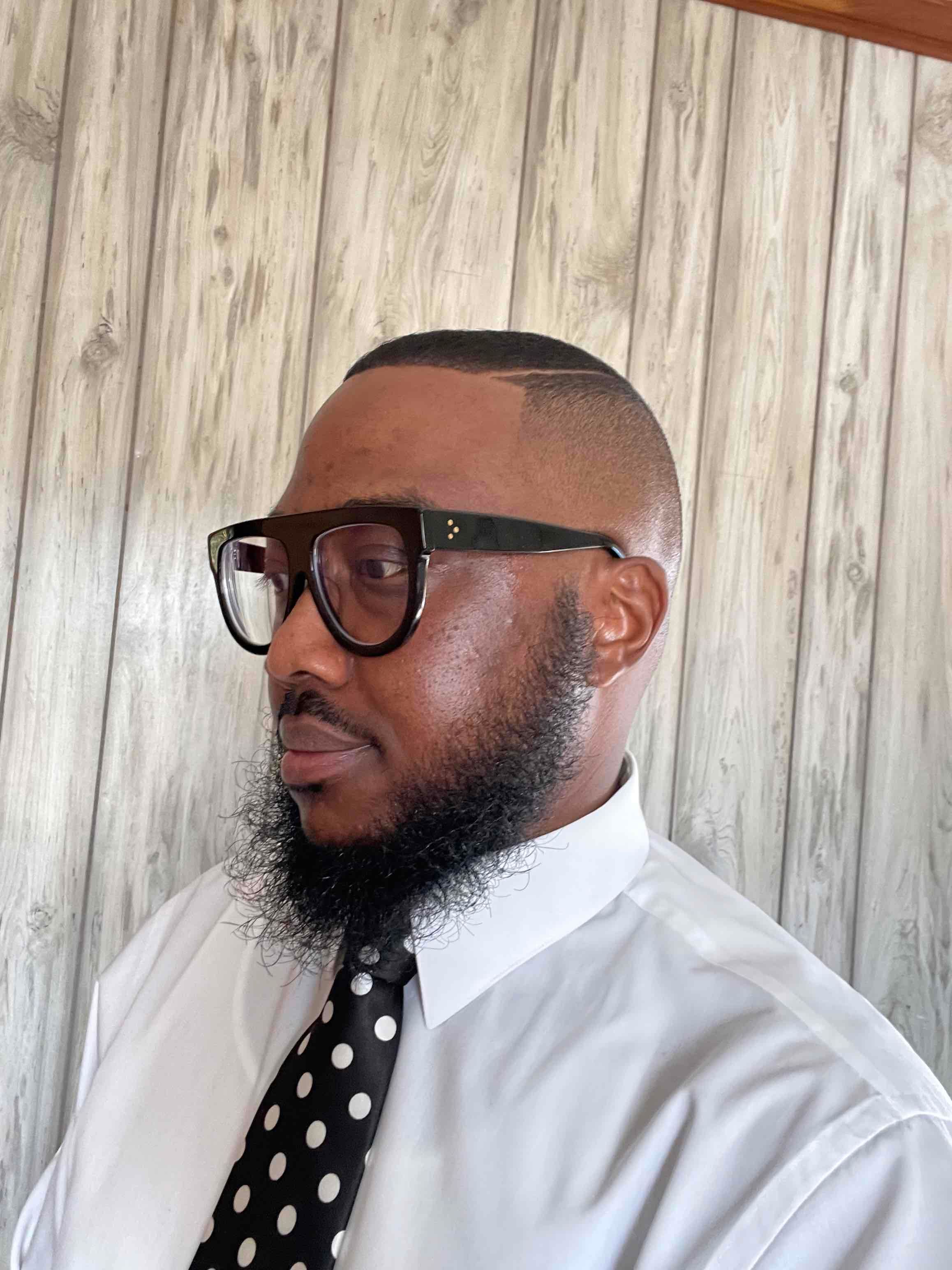 Jules Black Glasses | Zeelool Optical