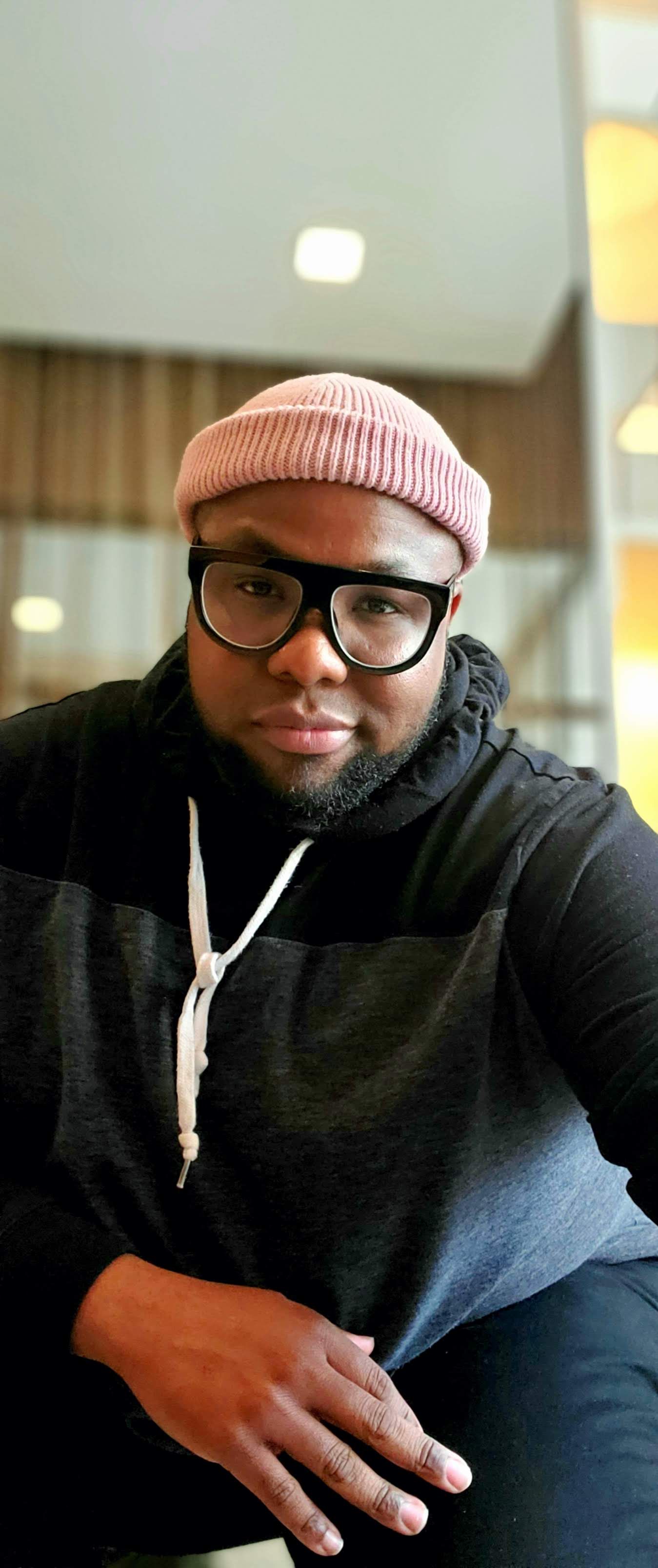 Jules Black Glasses | Zeelool Optical