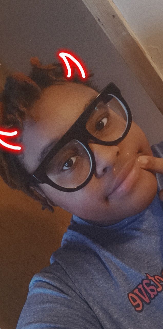 Jules Black Glasses | Zeelool Optical