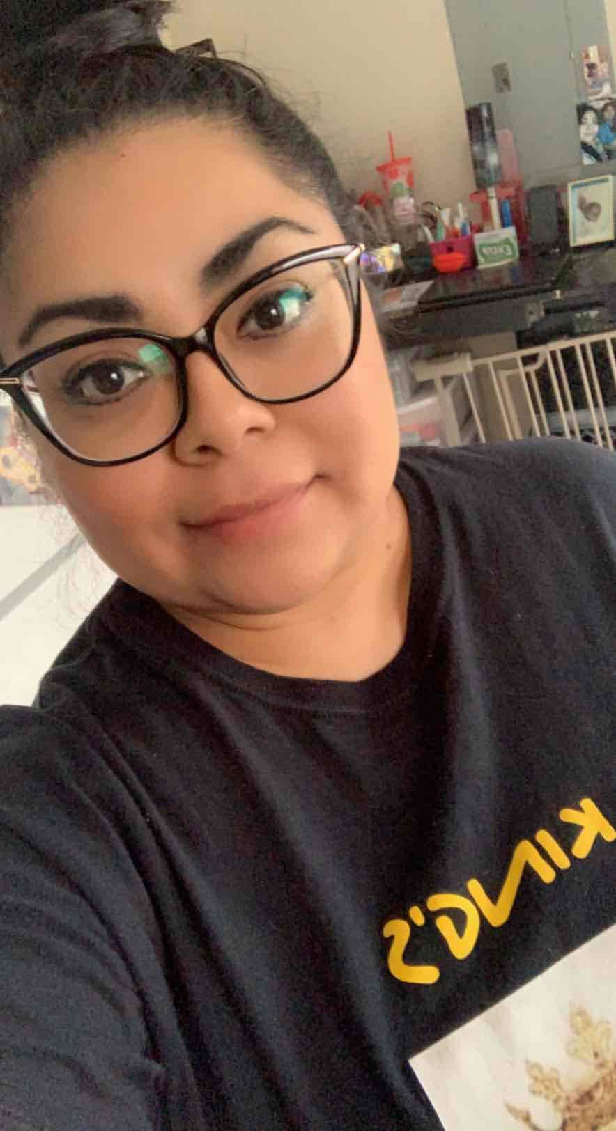 Bethea Cateye Crystal Glasses | Zeelool Optical