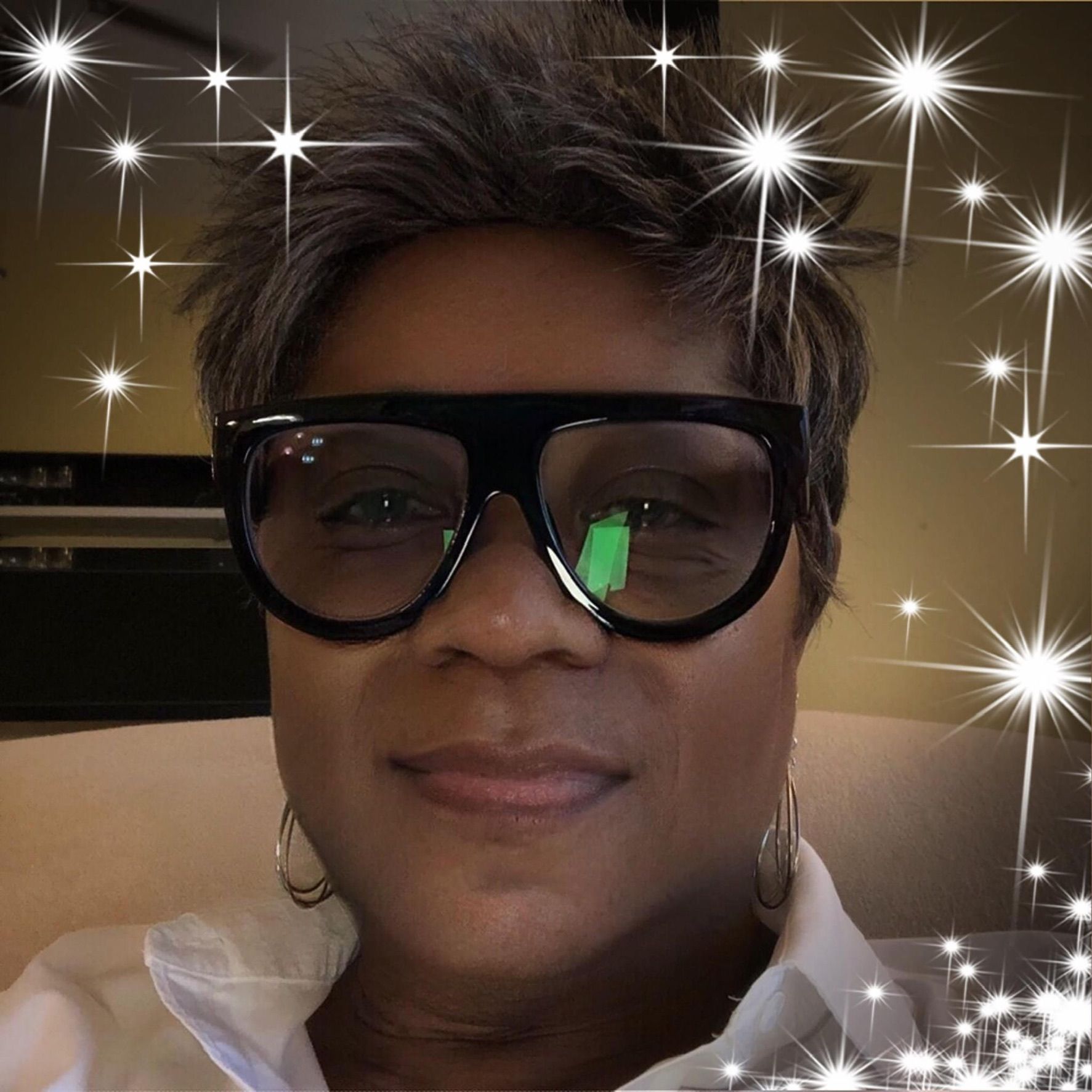 Jules Black Glasses | Zeelool Optical