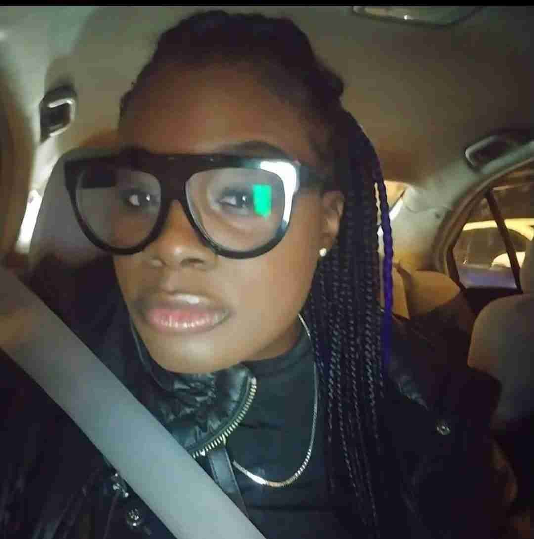 Jules Black Glasses | Zeelool Optical