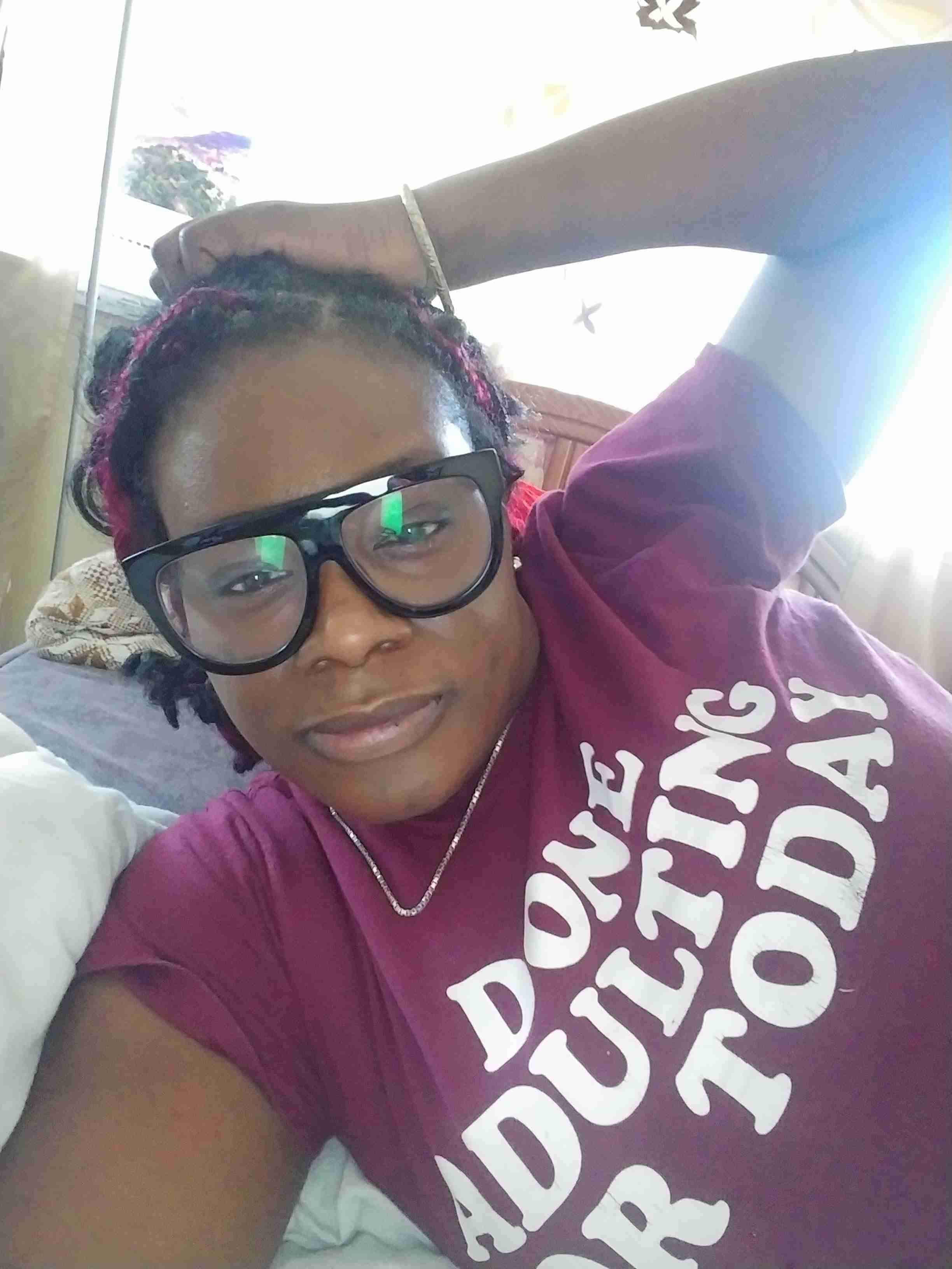 Jules Black Glasses | Zeelool Optical