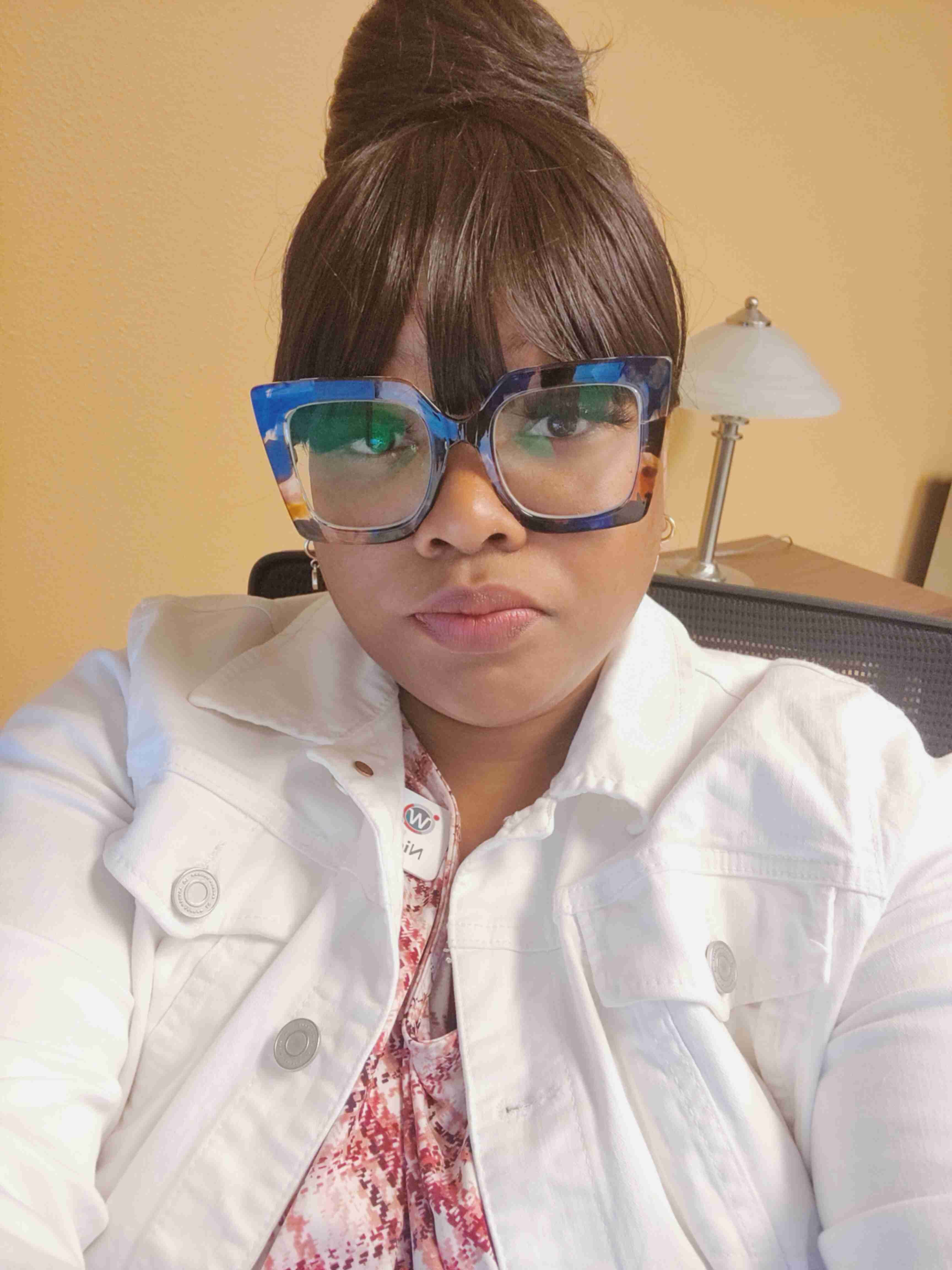 Qatar Square Tortoise-Gold Glasses | Zeelool Optical