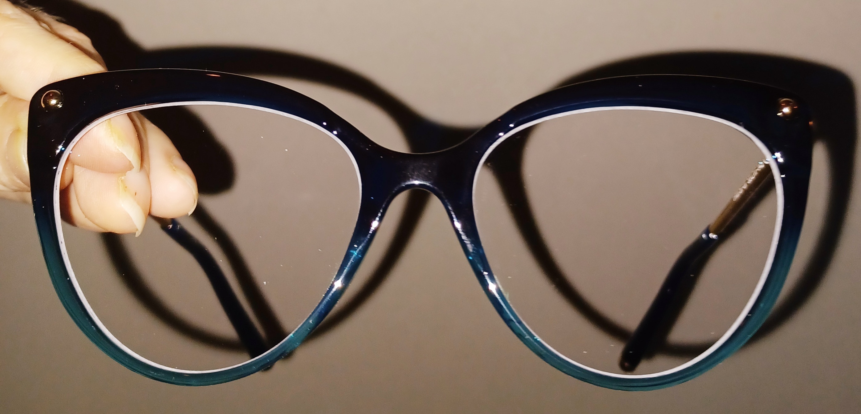 Alivia Cat Eye Black&Tortoise Glasses | Zeelool Optical