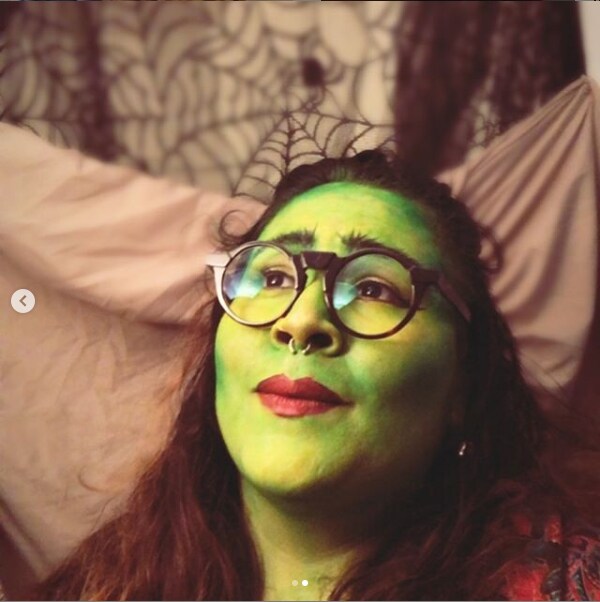 Jamie Round Tortoise Glasses | Zeelool Optical